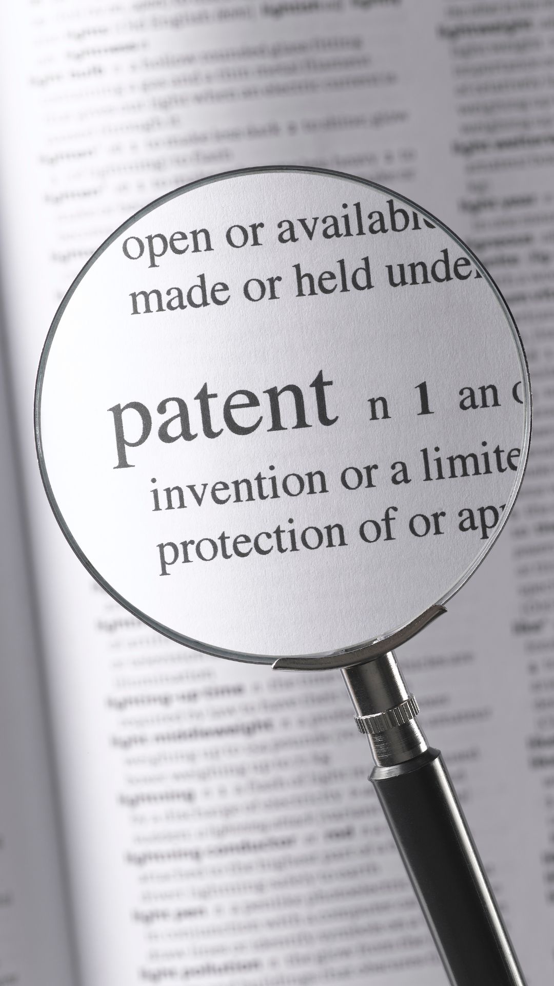 Patent Monetization - Innovaito | Patent Monetization